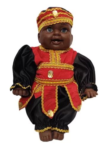 Muñeco De Elegguá Elegua 33cm De Alto Envío gratis