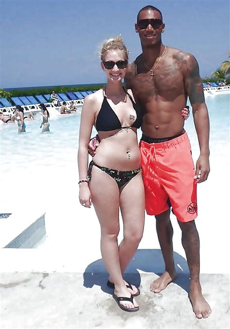 Big Black Cock Beach Vacation Mostly Amateur Women Photo