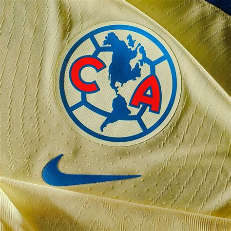 Camisetas Liga Mx 2023 24 America 5 Todo Sobre Camisetas