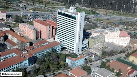 Dr Siyami Ersek Göğüs Kalp Damar Cerrahisi Eğitim ve Araştırma