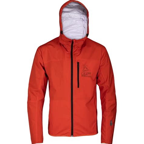 Leatt MTB HydraDri 5 0 Jacket Men Glow BIKE24