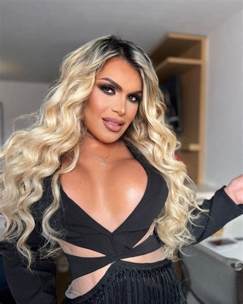Quien Es Wendy Guevara Integrante De La Casa De Los Famosos