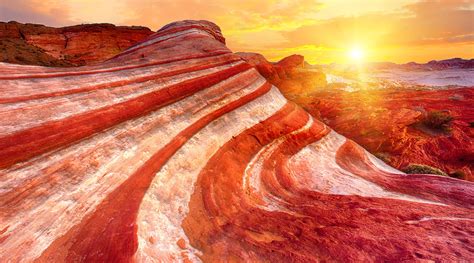 Valley Of Fire The Best State Park In Nevada Falstaff