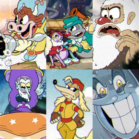 The Cuphead Fanpage S1C ON NOVEMBER 18TH On Twitter What S The
