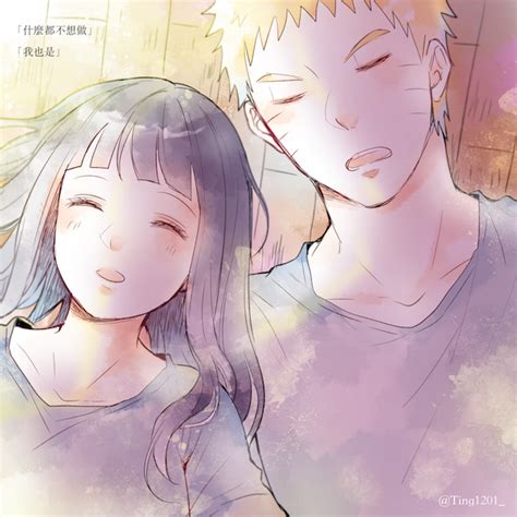 Naruhina Naruto Image By Kumo Zerochan Anime Image Board