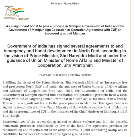 Sidhant Sibal On Twitter Government Of India And The Government Of