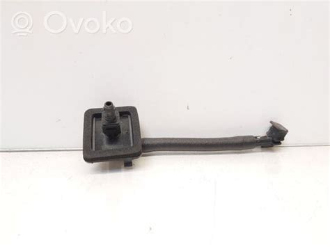 Mercedes Benz A W176 Windshield Washer Spray Nozzle EzParts Used