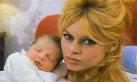 Brigitte Bardot Son Nicolas Charrier