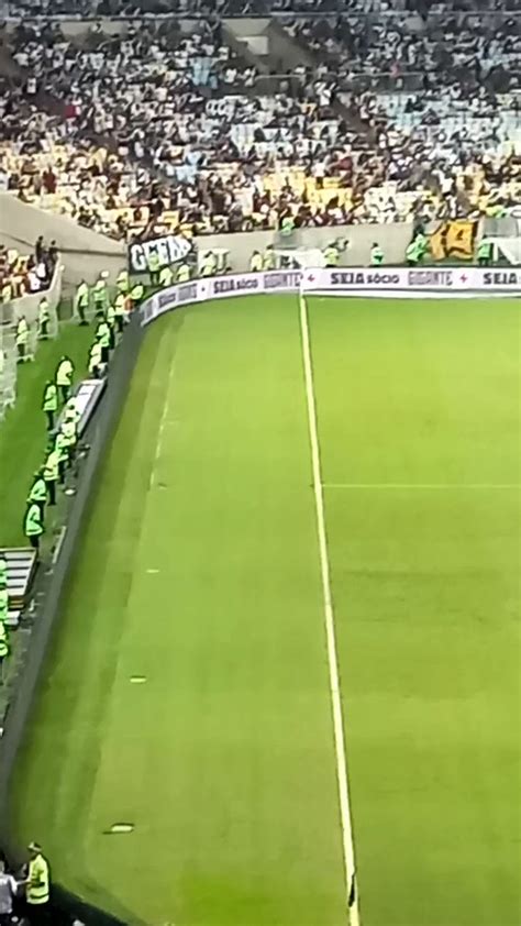Somos Uma Nação on Twitter Essa é a tal da torcida mais leal do país