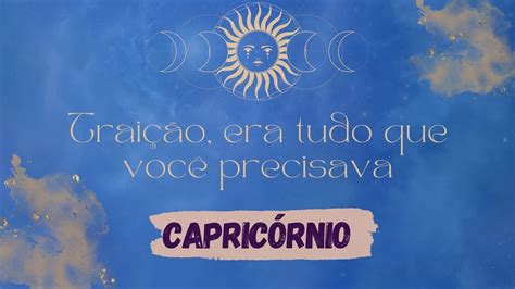 Capric Rniotrai O Era Tudo Que Voc Precisava Ter A Feira Signos