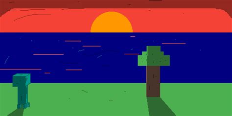 Editing Minecraft Free Online Pixel Art Drawing Tool Pixilart