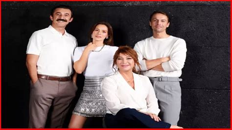 LA SERIE SANDIK KOKUSU RECIBIÓ CALIFICACIONES POSITIVAS DE LA