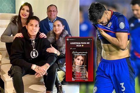 Grave denuncia la mamá de Carlos Salcedo lo acusa de ser el autor