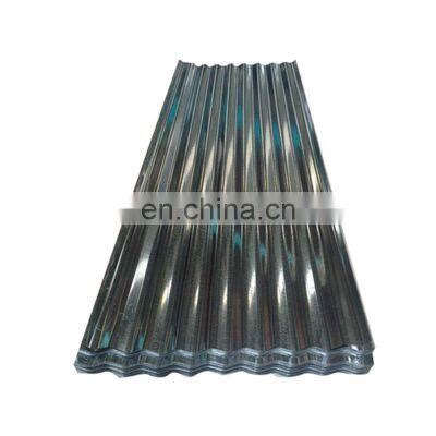 Bhushan Bwg Logo Printed Roofing Sheet Mm Corrugated Galvanized