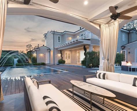 Luxury Homes With Pool Millionaire Lifestyle Dream Home Gazzed