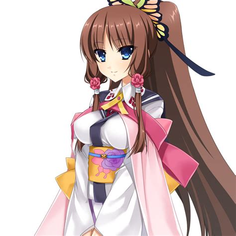 戦国恋姫結菜エロ画像戦国恋姫エロ画像結菜投稿画像606枚