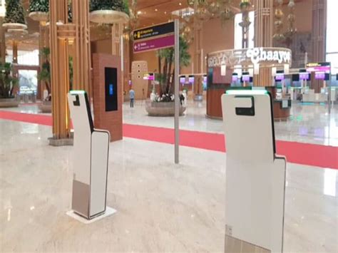 Watch A Tour Of Bengaluru Airport S New Garden Terminal