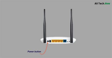 TP Link Router Is Connected But Can T Access Internet Here S How To Fix It