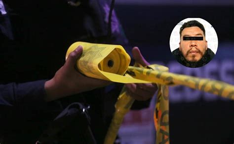 Dan prisión preventiva a Lenin Canchola líder de Los Malcriados 3AD