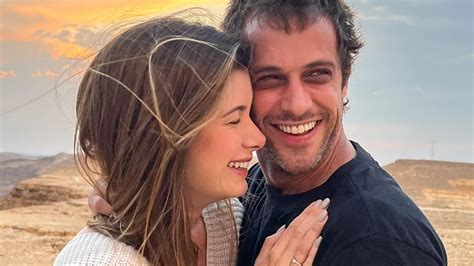 Lembra dele Ex galã de Malhação se casa em cerimônia judaica