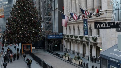 New York Stock Exchange Wallpapers Wallpaper Cave