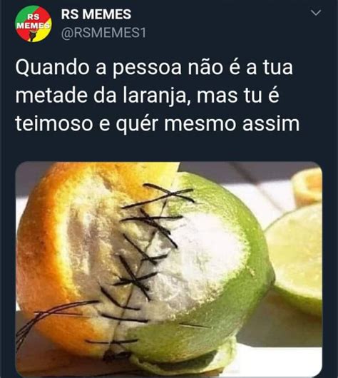 An Orange That Has Been Cut In Half