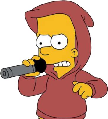 Collection Of Bart Simpson PNG PlusPNG