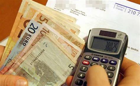 Bollette Alte E Non Corrispondenti Ai Consumi Ho Chiesto Il