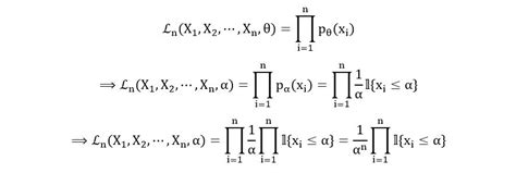 maximum likelihood estimation a comprehensive guide