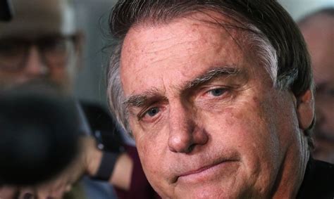Tse Torna Jair Bolsonaro Ineleg Vel Durante Oito Anos Por X Portal Az