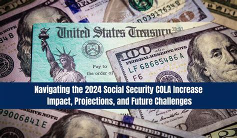 Ssa 2024 Cola Increase Projection Dynah Christye