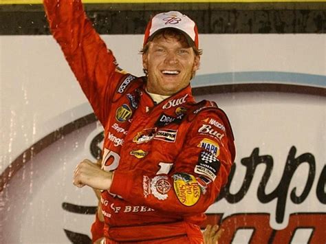 Famous Nascar Racers