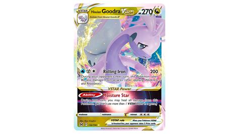 Pok Mon Lost Origin Unveiling The Best Cards For Your Collection