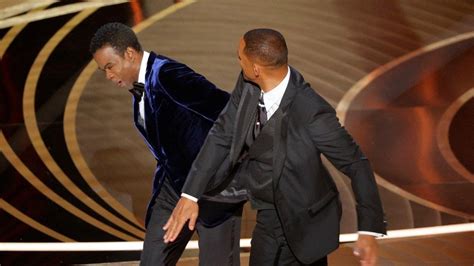Will Smith Slaps Chris Rock Video Gallery Sorted By Score Know