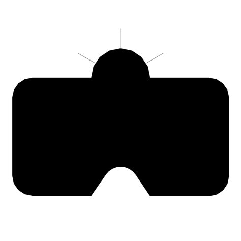Vr Svg Vectors And Icons Svg Repo