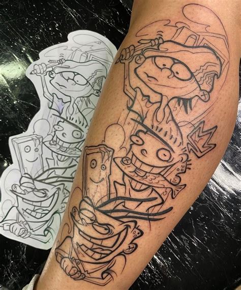 Du Dudu E Edu Tattoo Black Ink Tattoos Arm Tattoos Drawing Cute