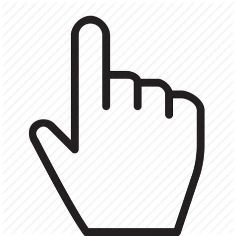 Mouse Over Icon Png 51309 Free Icons Library