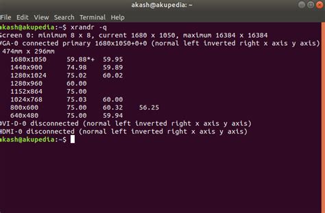 The CLI Way To Adjust Monitor Brightness In Linux Anglehit