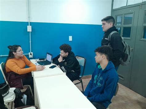 Hasta el 31 de agosto se encuentra abierta la inscripción a las Becas
