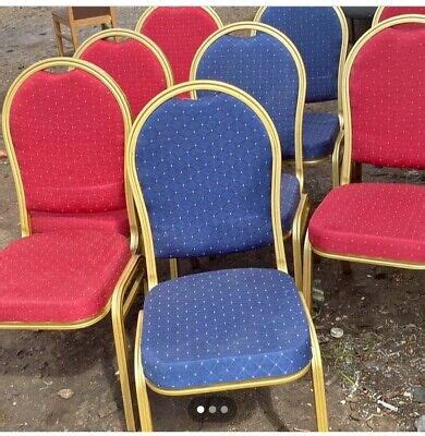 Banquet Chairs Used EBay