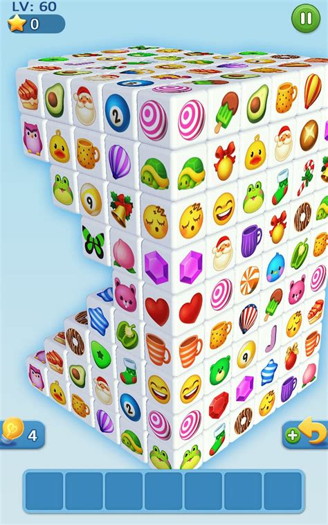 Android 용 Match3D Triple puzzle game APK 다운로드