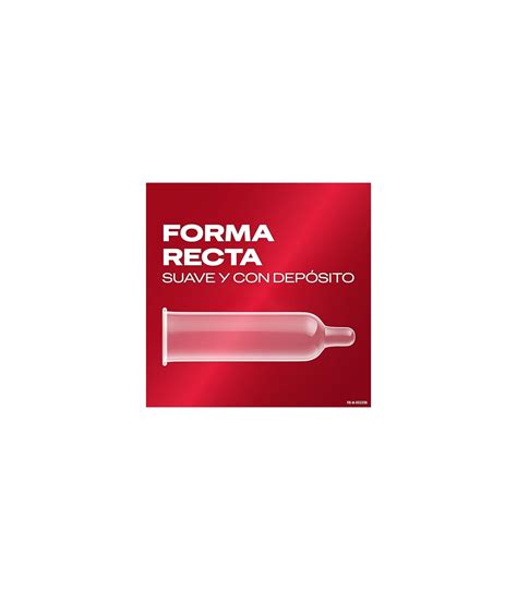 Comprar Condón Durex Sensitivo Contacto Total 12 Uds MAScondon