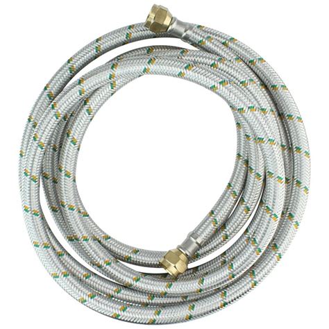 Manguera Flexible Para Gas M
