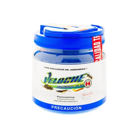Insecticida Para Pastos Veloche Detodo