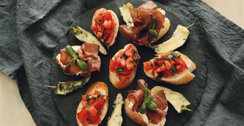 Recetas Para Preparar Diferentes Tapas Espa Olas En Casa Y Compartir