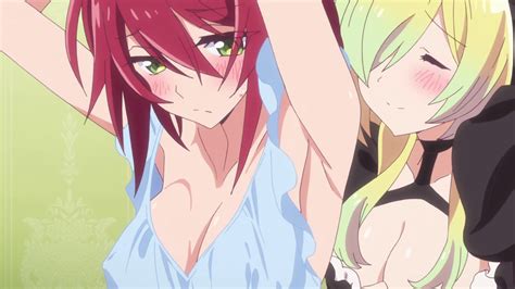 Megami Ryou No Ryoubo Kun Episode 8 Raw Cartoon Porn
