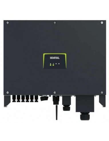 Inverter KOSTAL PIKO CI 30 Three Phase Inverter