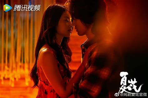 Ig Dramachinaupdate Id On Twitter Sedang Tayang Drama Romansa