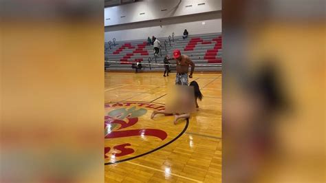 Ex Nfl Player Brings Stripper To Event At Michigan High School Fox News Video