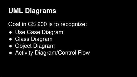 cs 200 more classes jim williams phd ppt download